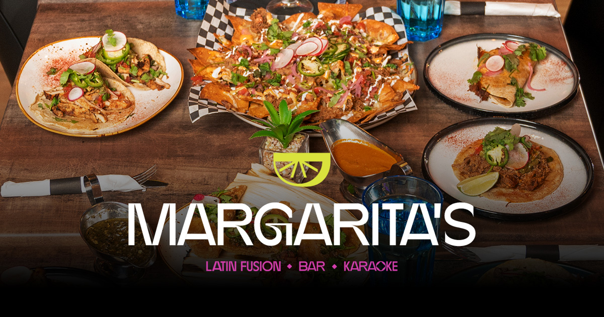 Margarita's Latin Fusion Restaurant at Bank Street, Ottawa | Latin ...